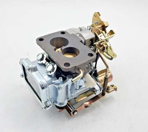Carburetor Fit Mazda Capella Ford Courier Mazda NA B1600 1942-13-600 ...