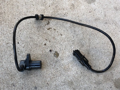 Seadoo GTX GTI RXP RXT 4TEC OEM Wakecrankshaft position trigger sensor ...