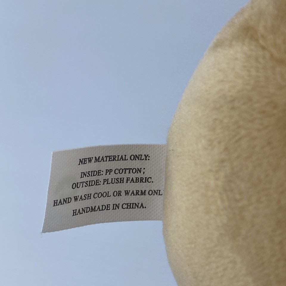 SMG4 Meta Runner Tari Plush Glitch Productions Soft Stuffed Doll Toy ...