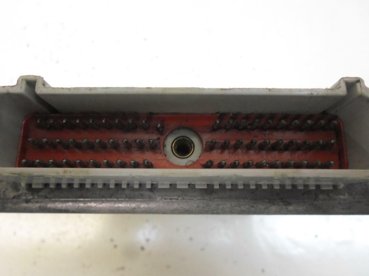 ENGINE COMPUTER FORD RANGER 1994 F47F-12A650-DCA RUT0 PCM ECM ECU OEM ...