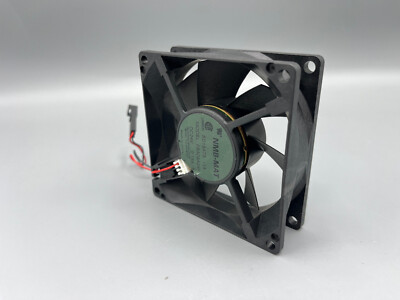 Agilent 6890 GC Inlet cooling fan & 6850 Rear mainframe cooling fan ...