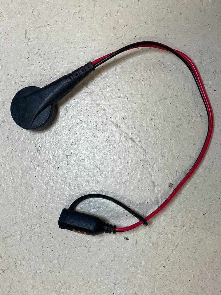 Aston Martin CTEK Battery Charger Adapter DB11 DB12 DBX Vantage DBS | eBay