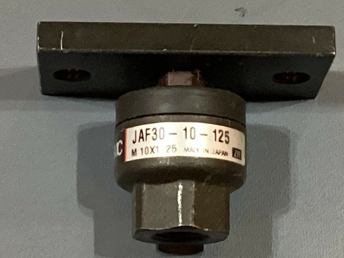 SMC JAF30-10-125 FLOATING JOINT | eBay