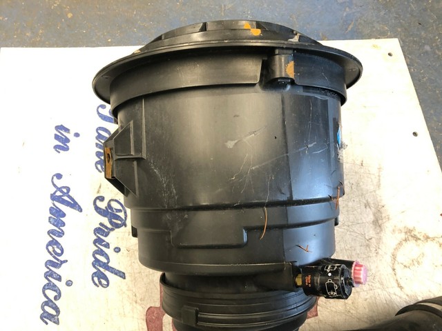 WABCO 4324711000 Ss1200 Plus Air Dryer for sale online | eBay