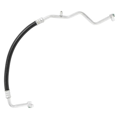 For Kia Rio 2001-2002 UAC A/C Suction Line Hose Assembly | eBay