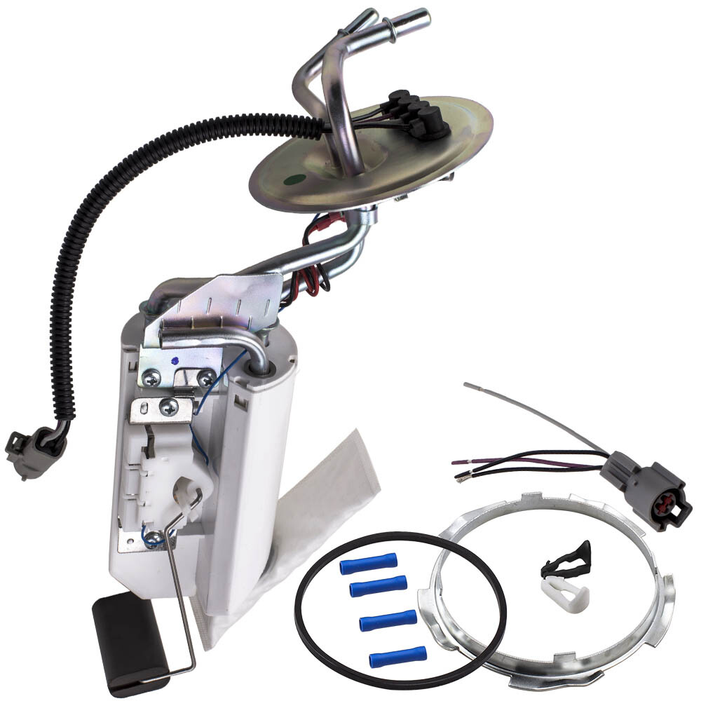 Electric Fuel Pump Assembly w/ Sending Unit for Ford F-150 F-250 F-350 ...