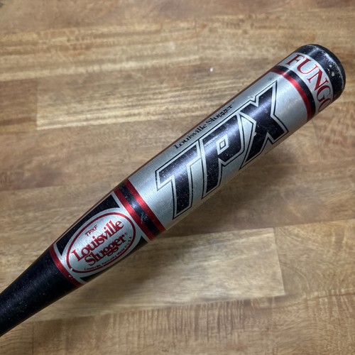 Louisville Slugger TPX Fungo Baseball Bat Model BBF 35/24 2.25 Infield ...