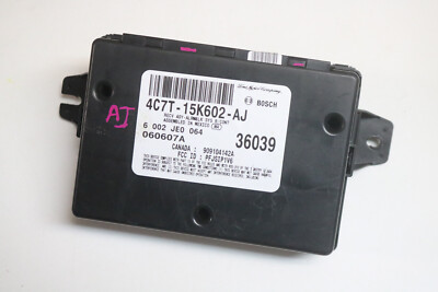 2004 2005 04 05 06 07 Ford Super F-250 350 F250 RKE Keyless Keypad ...