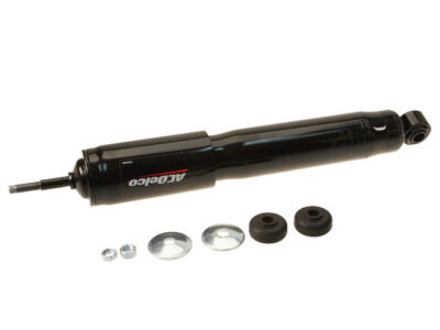 AC Delco 91PR97K Front Shock Absorber Fits 2007 Chevy Silverado 2500 HD ...