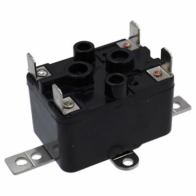 Mars Universal 90290 Fan Relay 24 V Coil Universal Fit | eBay
