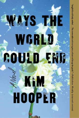 Kim Hooper Ways the World Could End (Poche) 9781684427994 | eBay