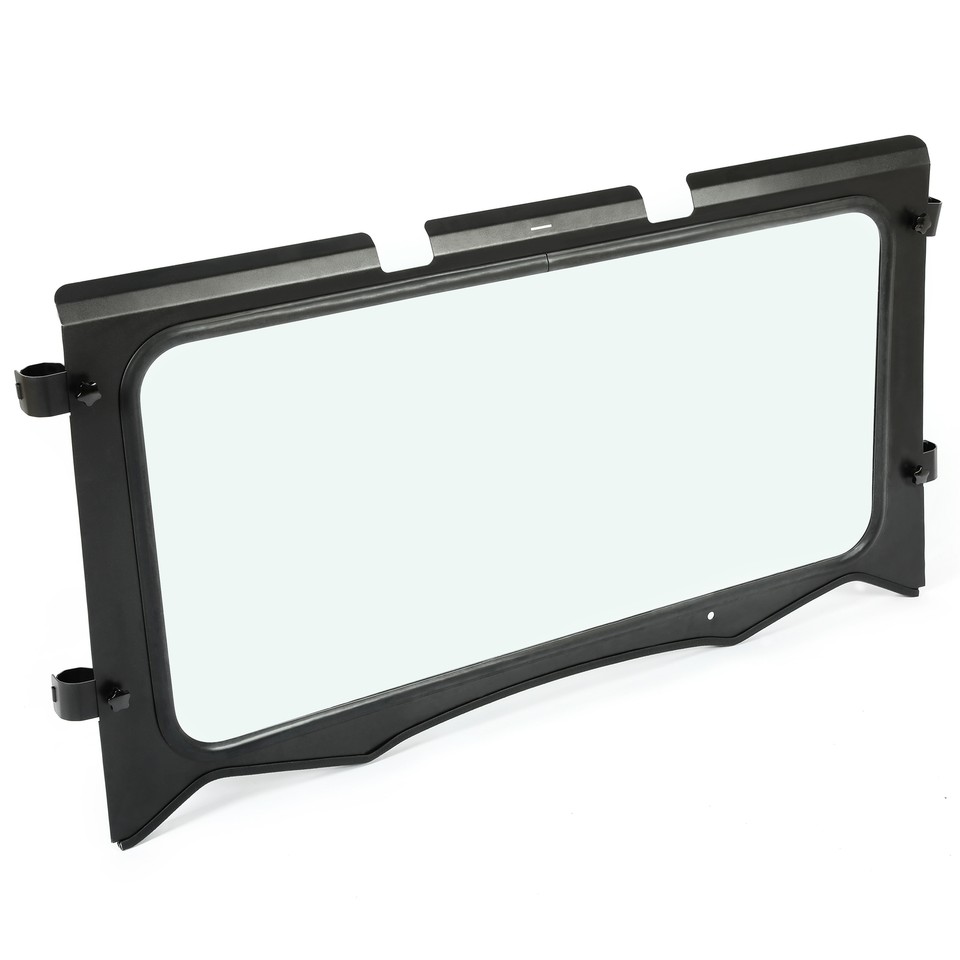 For 2016-2022 Kawasaki Teryx 800 /Teryx4 Full Clear Glass Windshield ...