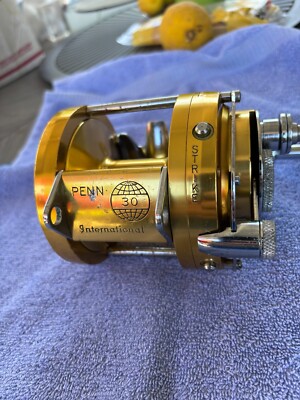 Big Game Reels - Cal Sheets