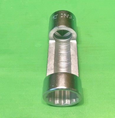 OEM VW AUDI Skoda Seat Porsche Strut & Shock Nut Socket 21mm | eBay