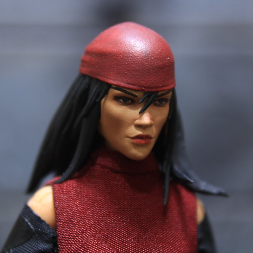 Elektra Natchios Costume Elektra (Character) Comic Vine