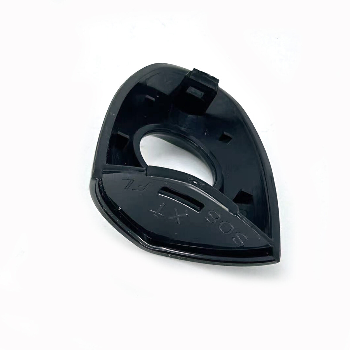 Cover Handle Outside Front Door Left For HYUNDAI SONATA 2011-14 82652 ...