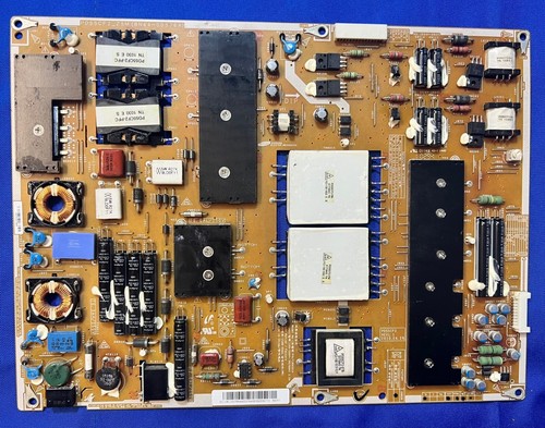 Samsung BN44-00376A Power Supply / LED Board UN55C7000WFXZA ...