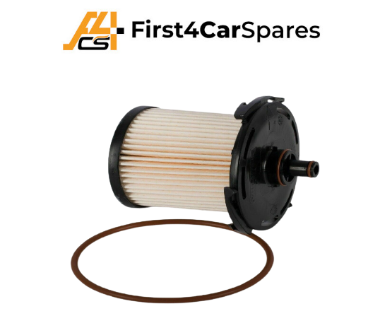 BRAND NEW FORD TRANSIT CUSTOM 2.2L 2012 ONWARDS FUEL FILTER 1930091 ...