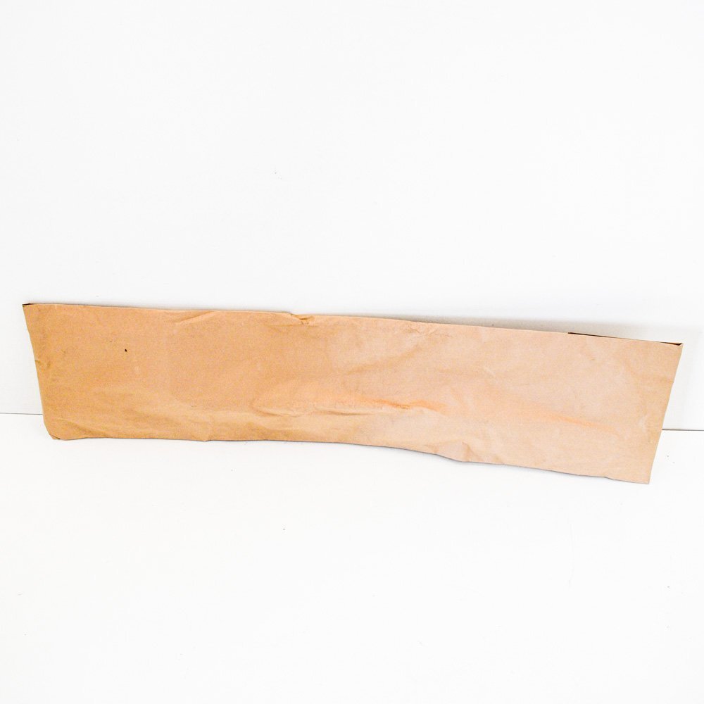 Mercedes-Benz E C207 Rear Bumper Diffuser A2078858225 2013 Genuine for ...