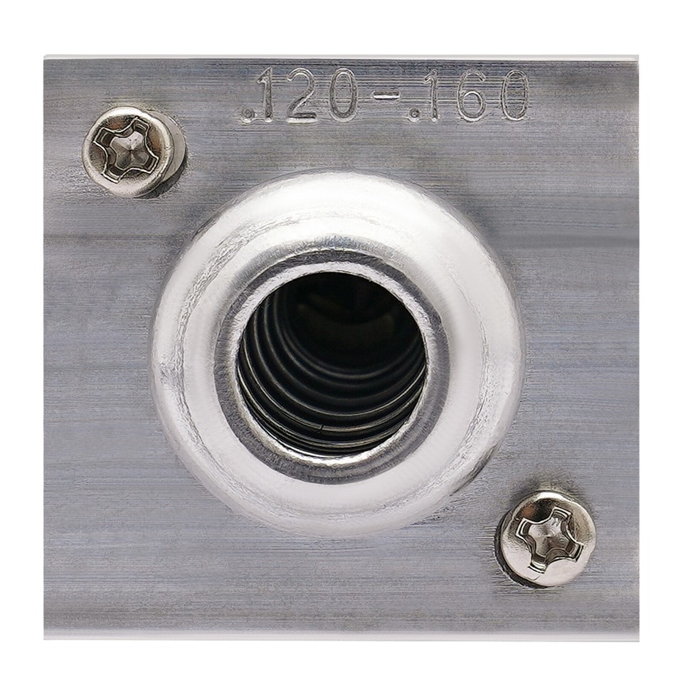 20Pcs Anchor Wire Vise Anchor Vise Grape Trellis 8-11 Gauge Wire ...