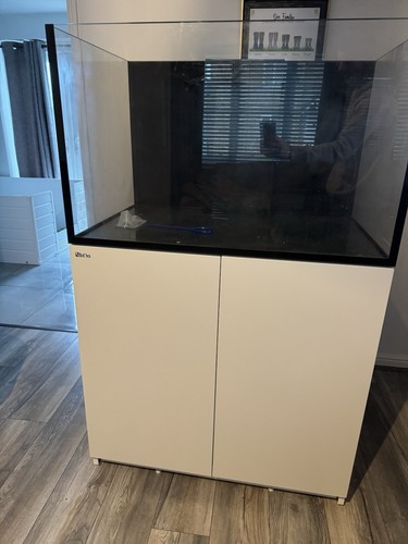 Red Sea Reefer 300XL Salt Water Tank | eBay