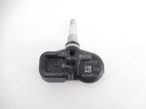 Genuine OEM Toyota Lexus 42607-33022 TPMS Tire Pressure Sensor | eBay