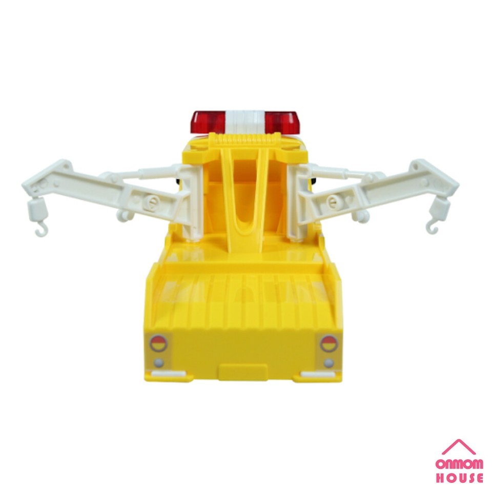 Tayo Little Bus Heavy Equipment LITTLE MAX, CHRIS, TOTO, FRANK Friction ...