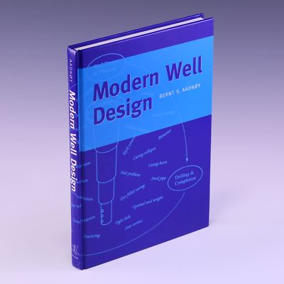 Modern Well Design by Bernt S. Aadnoy | eBay