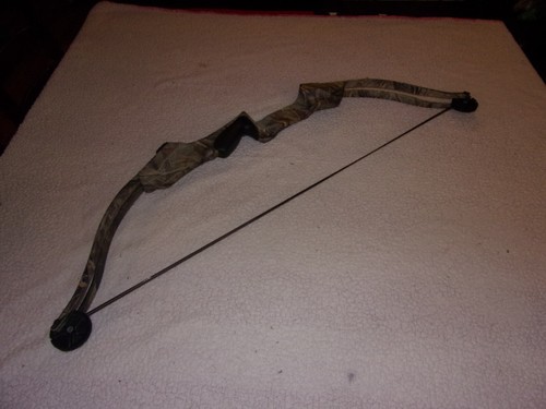 Golden Eagle Pro Tech Compound Bow For Parts | eBay
