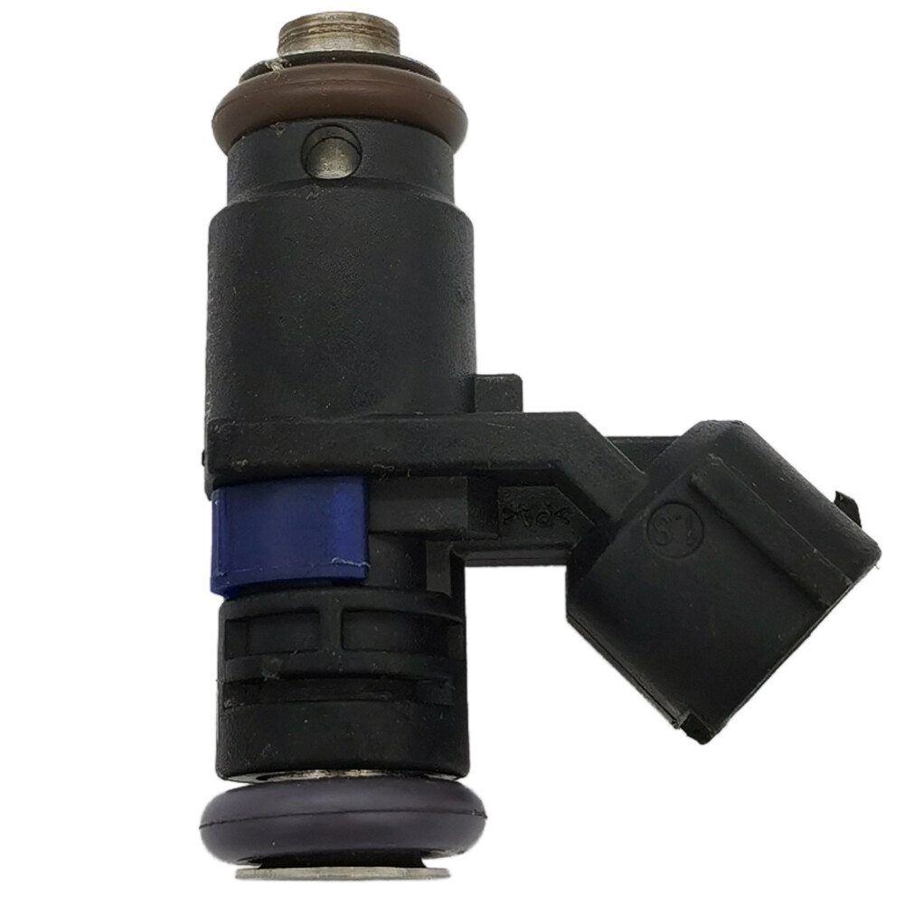 Fuel Injector for Skoda Fabia III Citigo Seat Mii Ibiza V VW Caddy ...