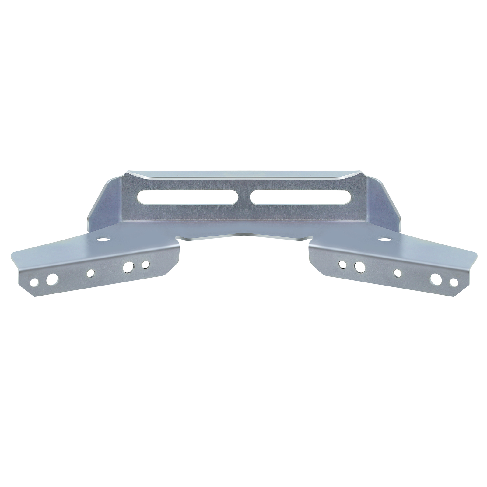 (4) Pontoon Wing Brackets Bunk Bolster Boat Pontoon Trailer V Wing ...