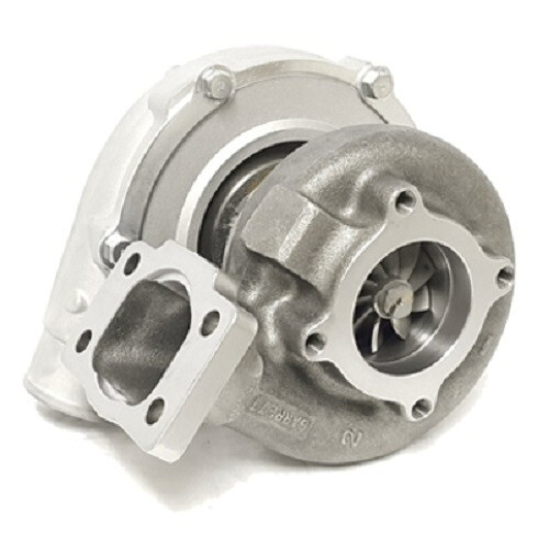 Garrett GT3071R Turbo 2.75in Inlet 2in Outlet .82 AR for Audi 2.2L K24 ...