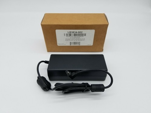 Brother Original Pocket Jet/Rugged Jet AC Adapter Kit Brand New In Box ...