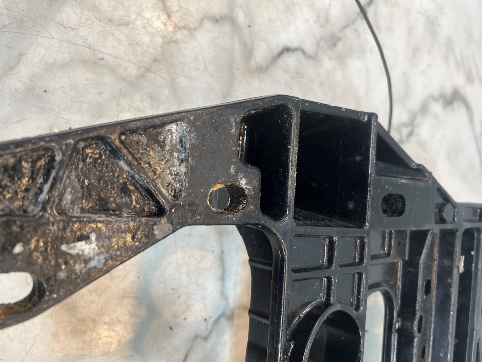 Mercury Marine MerCruiser Bravo 2 outdrive out drive transom mount ...