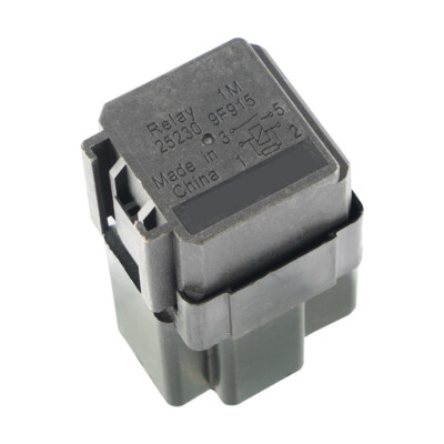 New 4 Pin Relay 25230-9F915 For Nissan Altima Juke Pathfinder Titan ...
