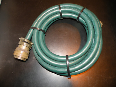 IGUS Chainflex Cable CF 5.15.25 25x1,5 E310776 Style 2464 ~4 Meters | eBay