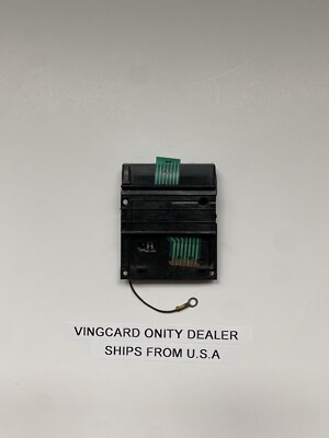 ONITY HT24 READER MODULE MAGNETIC CARD READER | eBay