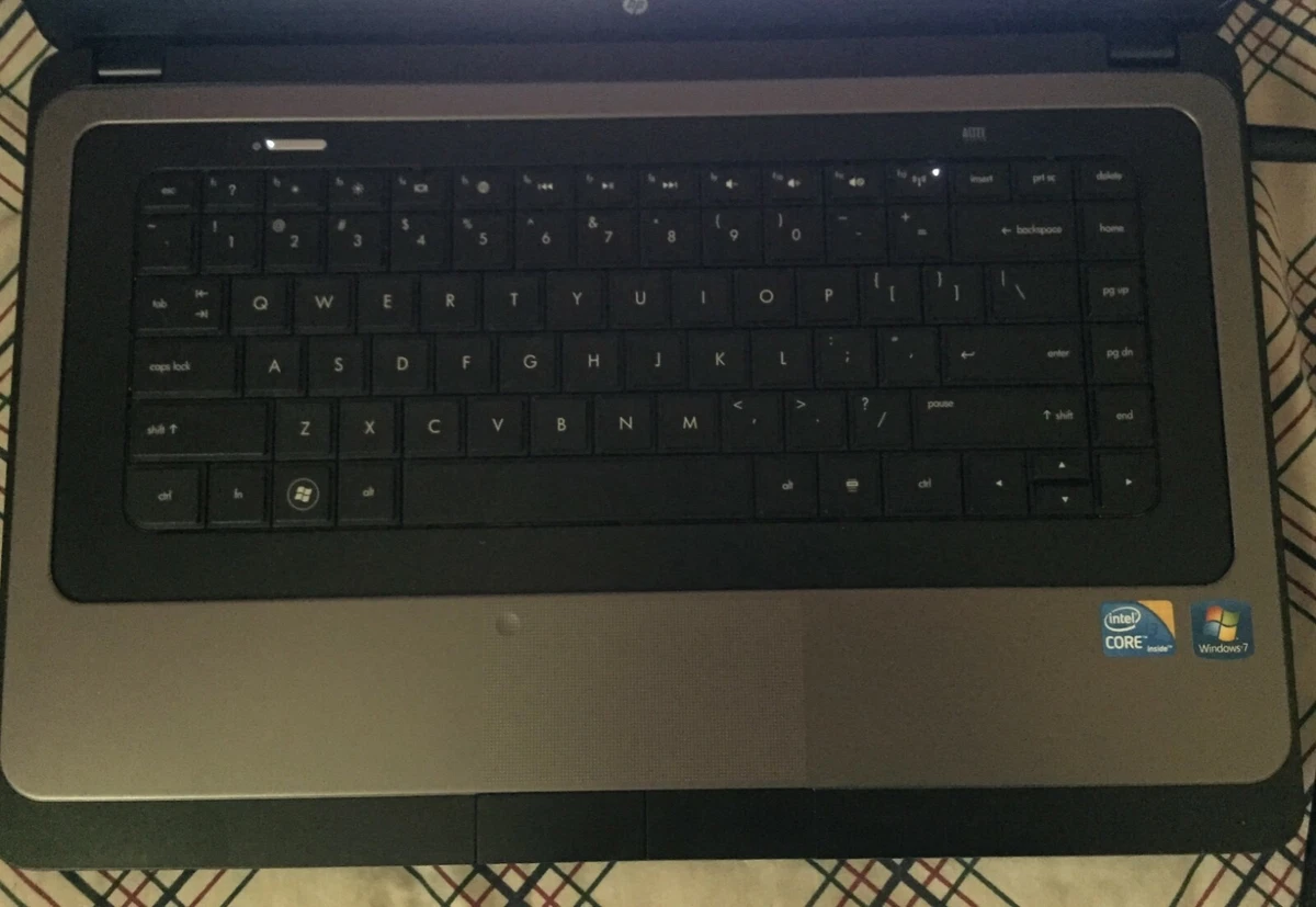 Hp 2000 Notebook Network Driver