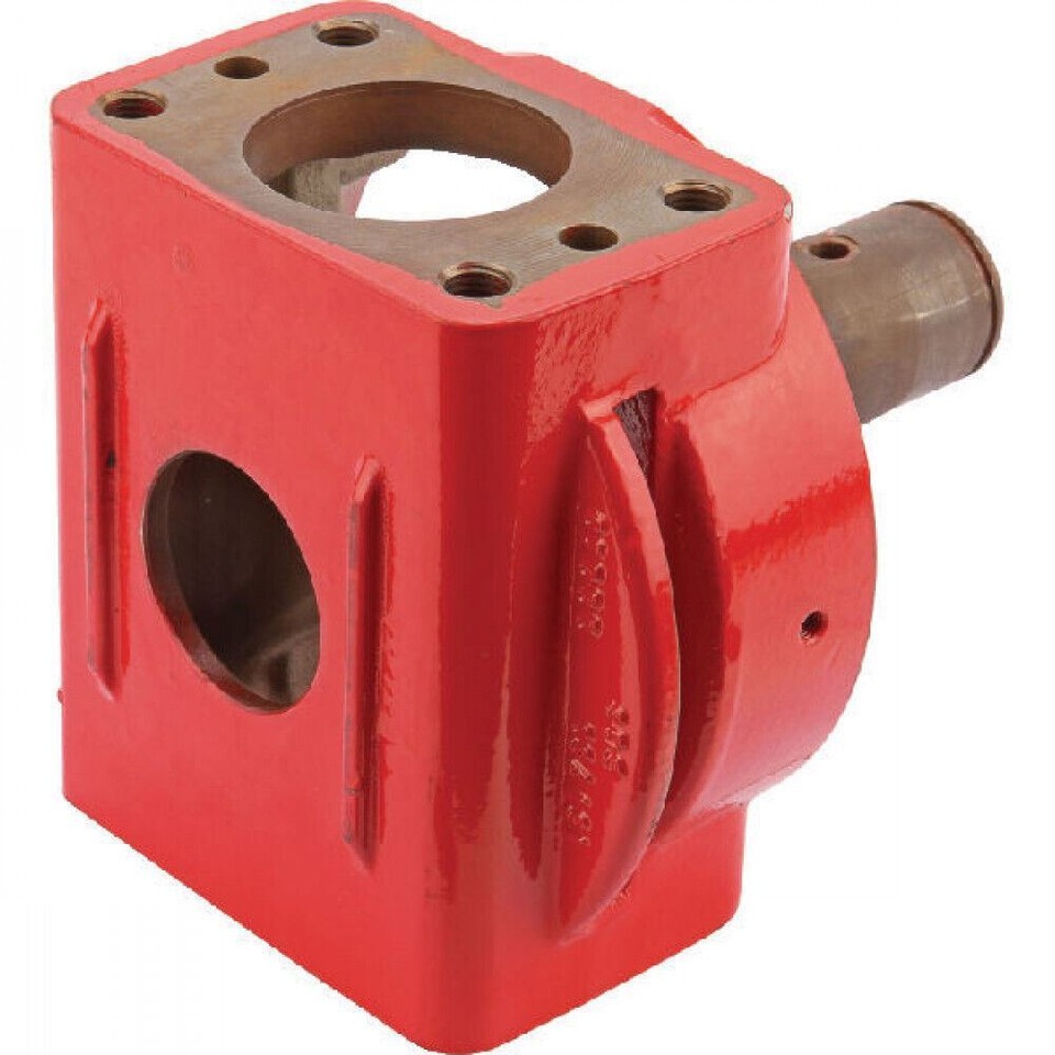 AGCO FEL151750 ROTER HEAD M MASSEY FERGUSON Challenger Fendt GENUINE | eBay