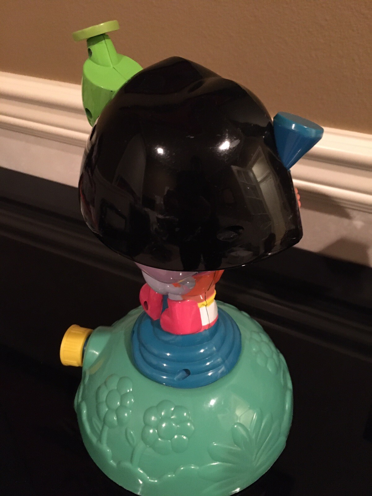 Nick Jr. Sports Dora's Flower Shower Sprinkler | eBay