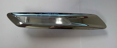 2009-2012 BMW 5 Series Driver Side LED Turn Signal Indicator ...