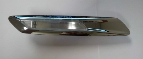 2009-2012 BMW 5 Series Driver Side LED Turn Signal Indicator ...