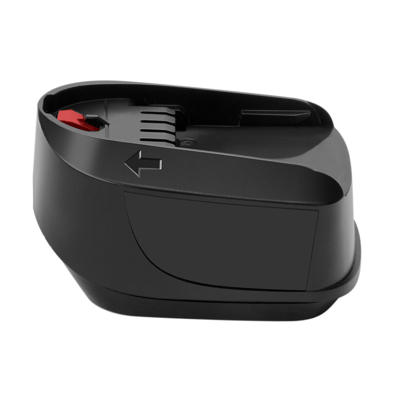 18V 3.5Ah Li-ion Battery for Bosch 1600A005B0 PBA PSR 18 LI-2 PML 18LI ...