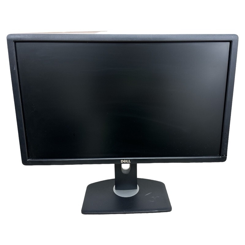 Dell P2412Hb 24" LED Computer Monitor Full HD 1080p DVI VGA w/ Stand | eBay