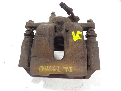 SOB500052 ETRIER DE FREIN ARRIERE GAUCHE / 17075575 POUR LAND ROVER ...