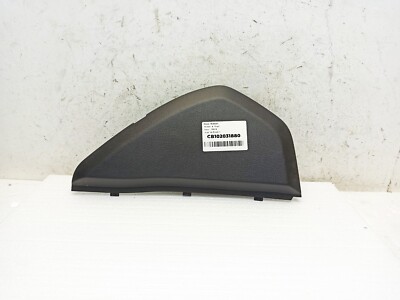 Nissan X Trail 2017-2020 Dashboard END Panel Right Side Front 68498 ...