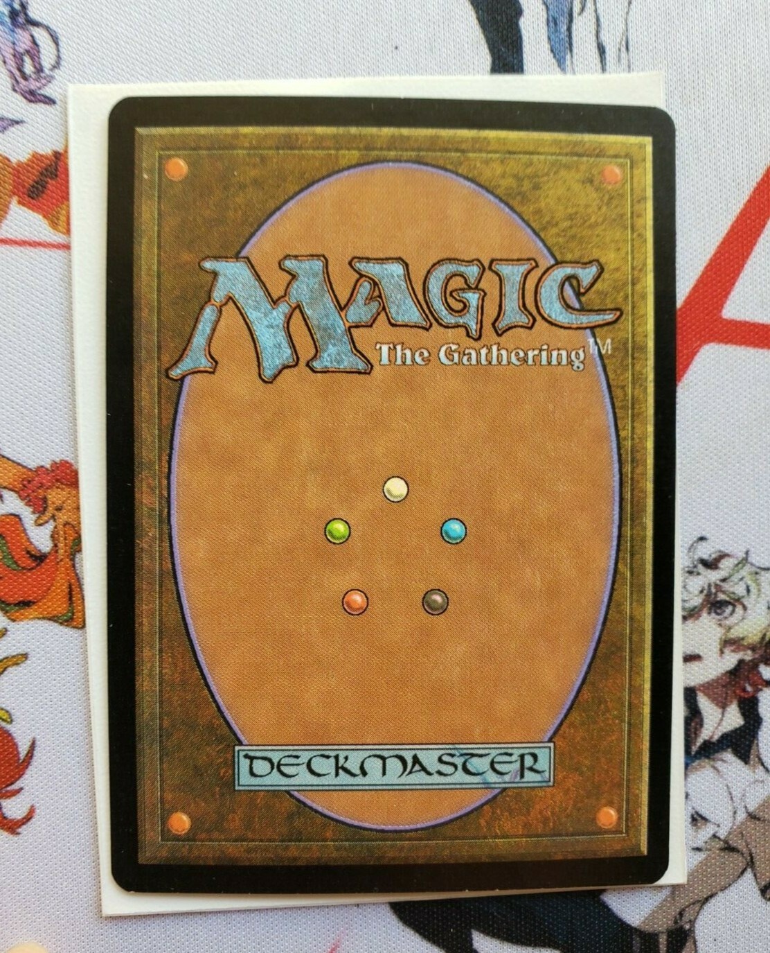 Skyship Weatherlight - Alt art FOIL - MTG | eBay