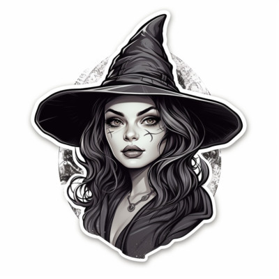 XXL Autoaufkleber Sticker Hexe Aufkleber | eBay.de