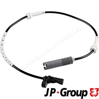 JP ABS Speed Sensor For BMW E88 E82 E81 E87 E93 E92 E90 E91 04-13 ...