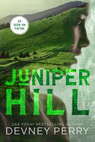 Juniper Hill (The Edens, 2) - Paperback By Perry, Devney - VERY GOOD ...